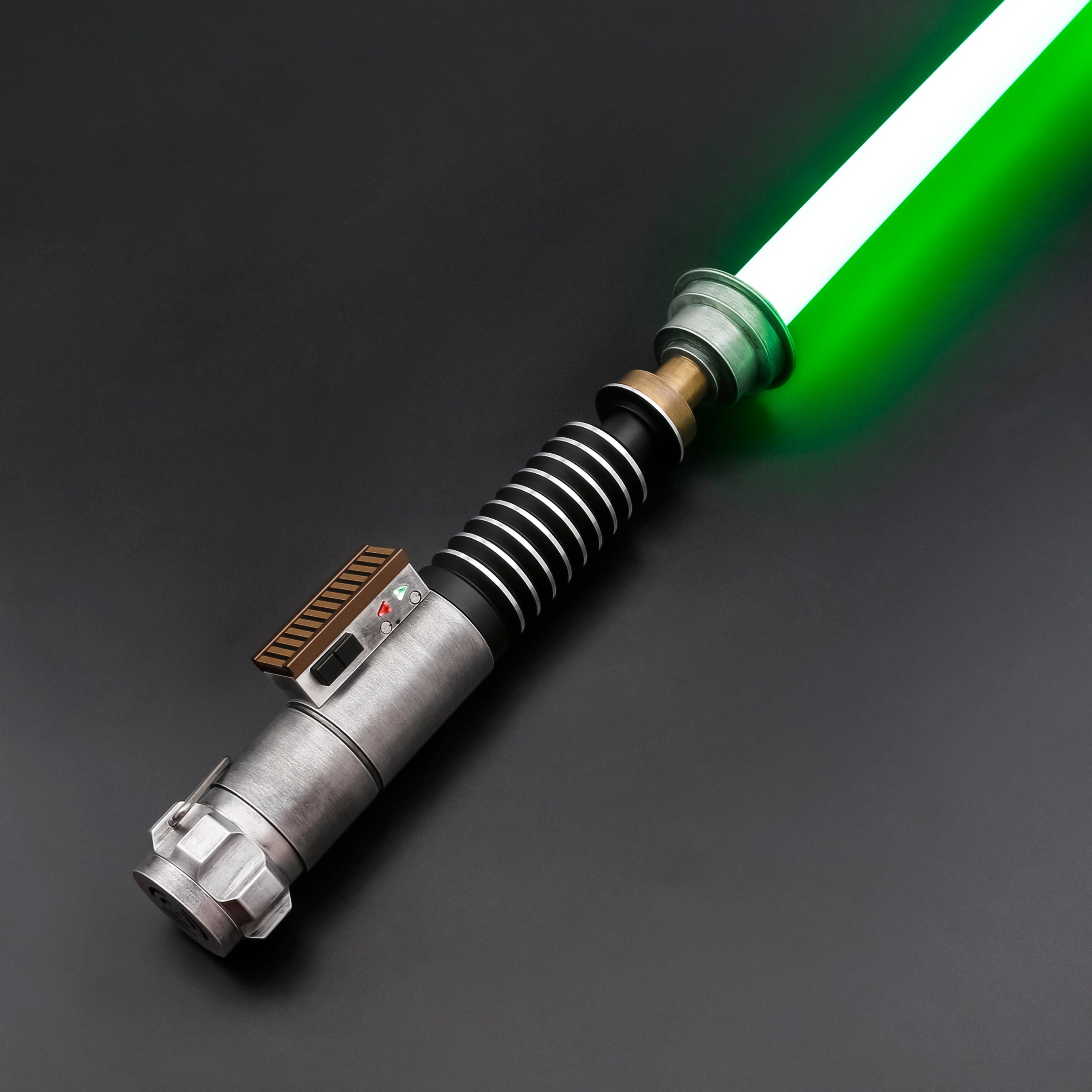 LSW Replica Weathered – RX Sabers