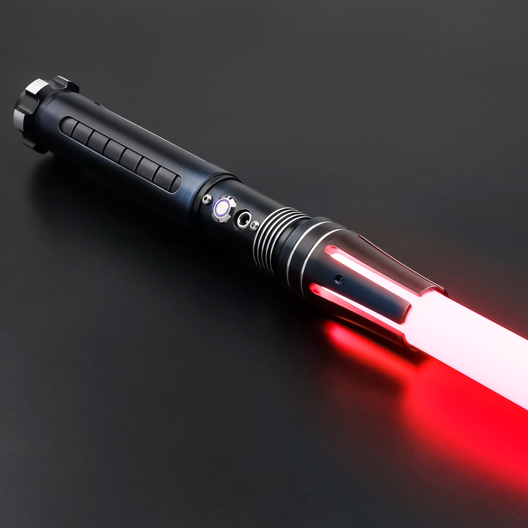 Yellow And Orange Sabers