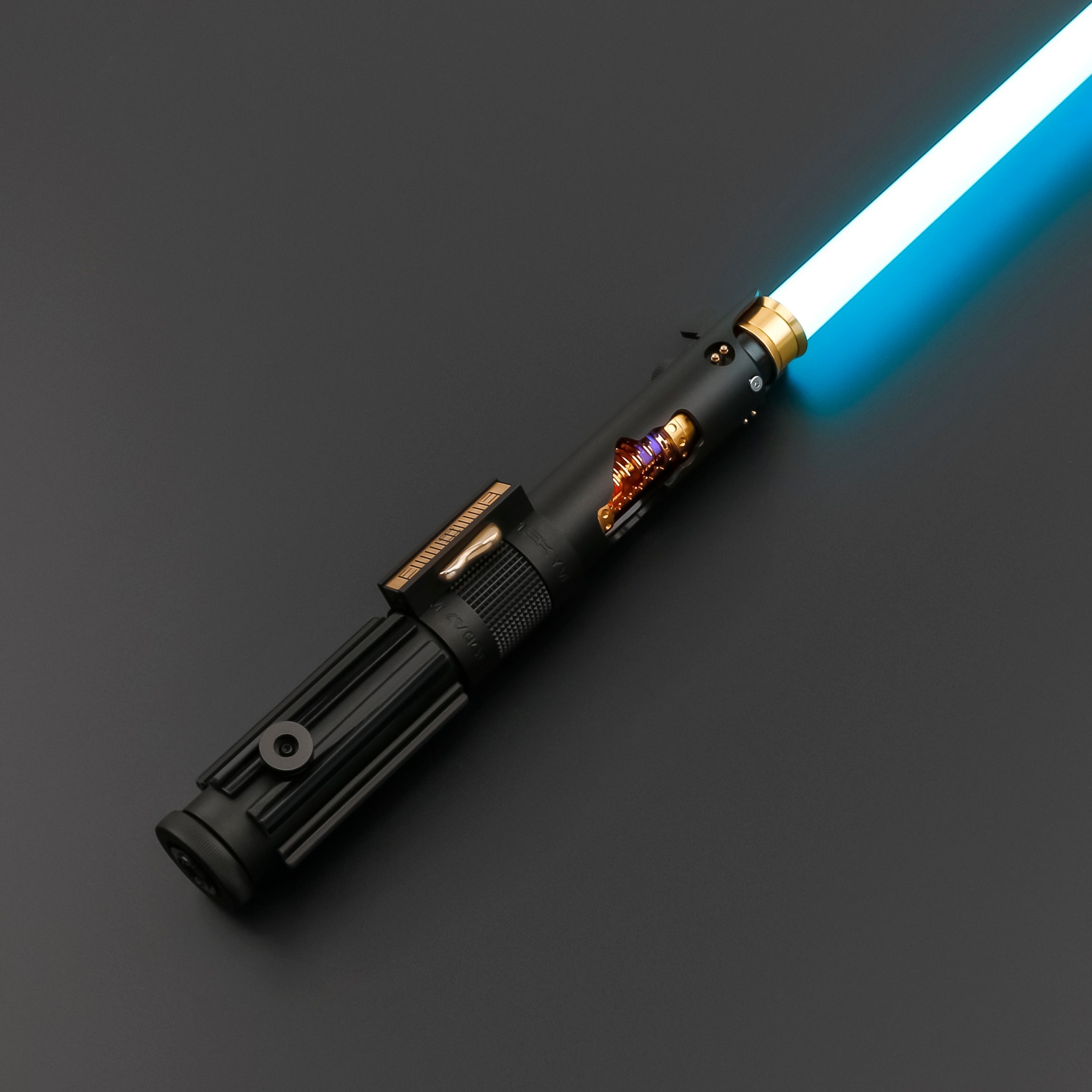 The Chosen One – RX Sabers