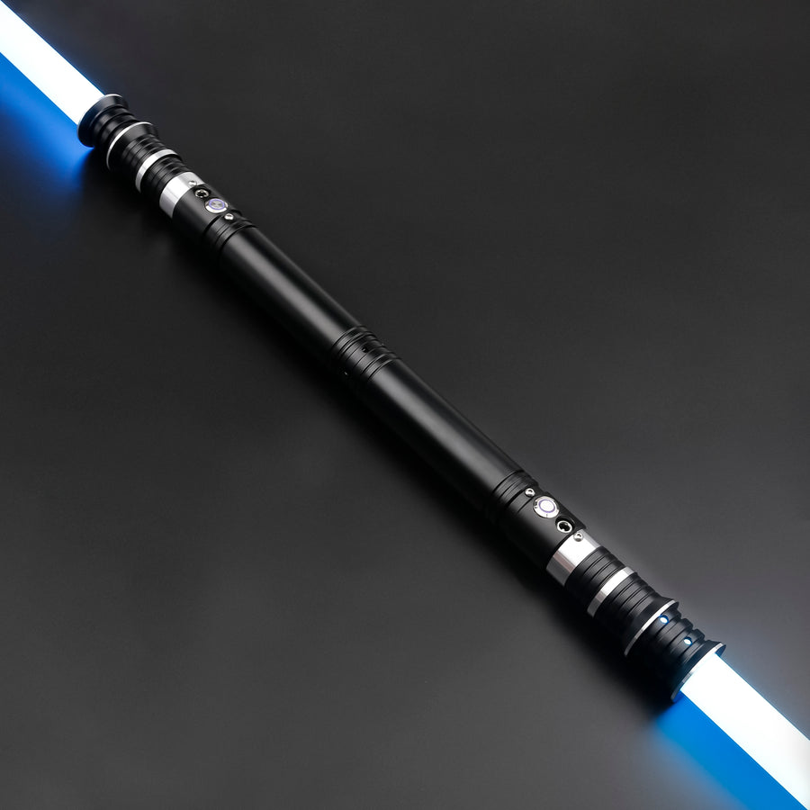 Spacewing Double Bladed – RX Sabers