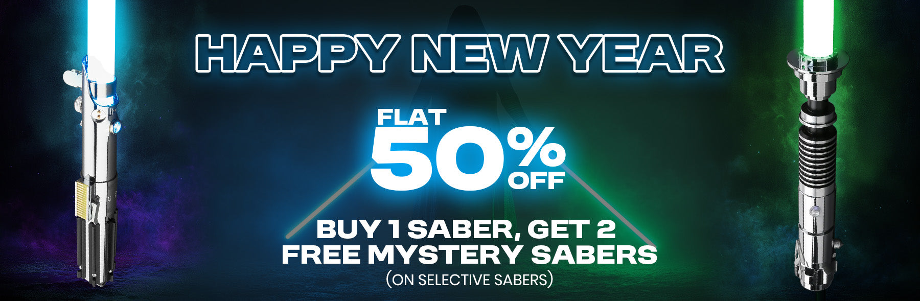Shop Premium Sabers from RX Sabers - Unleash Your Adventure Now!